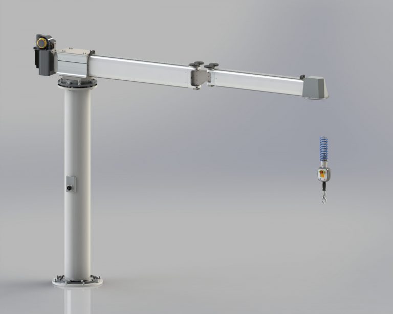 Liftkon - Azzeratore di peso - Miba Expert